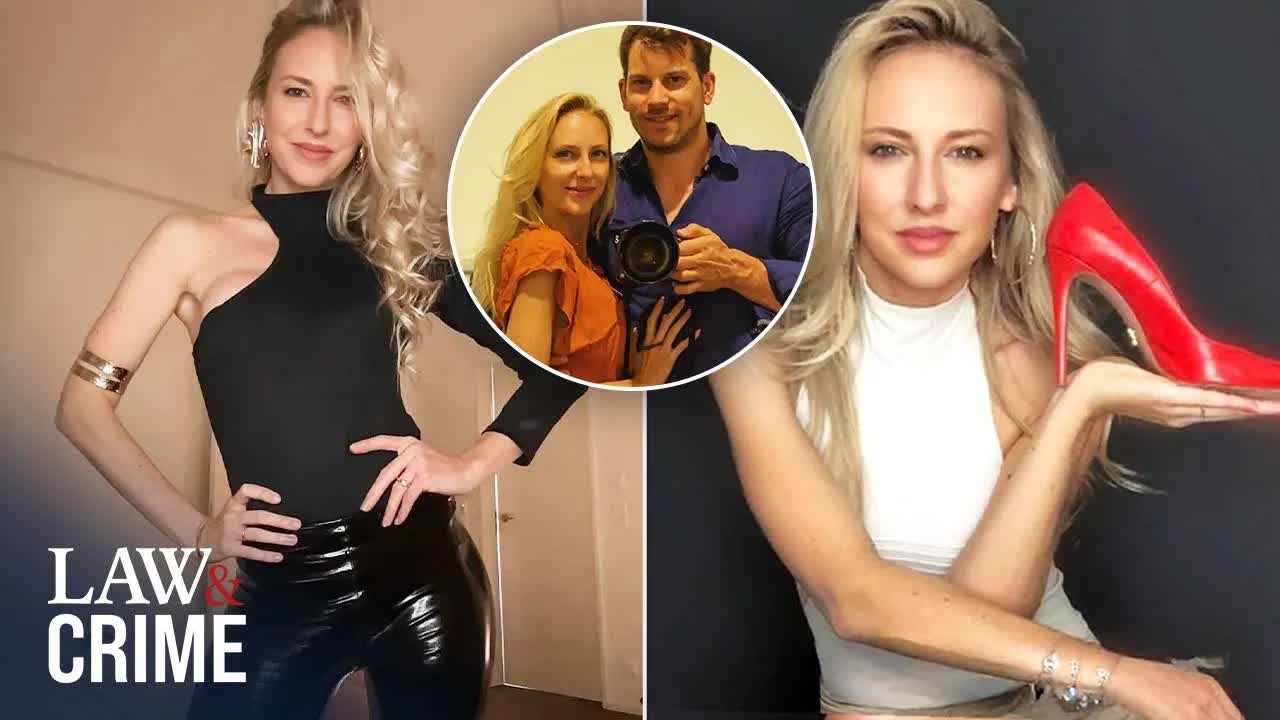 Miss Switzerland finalist strangled, 'pureed' in blender by husband: Police