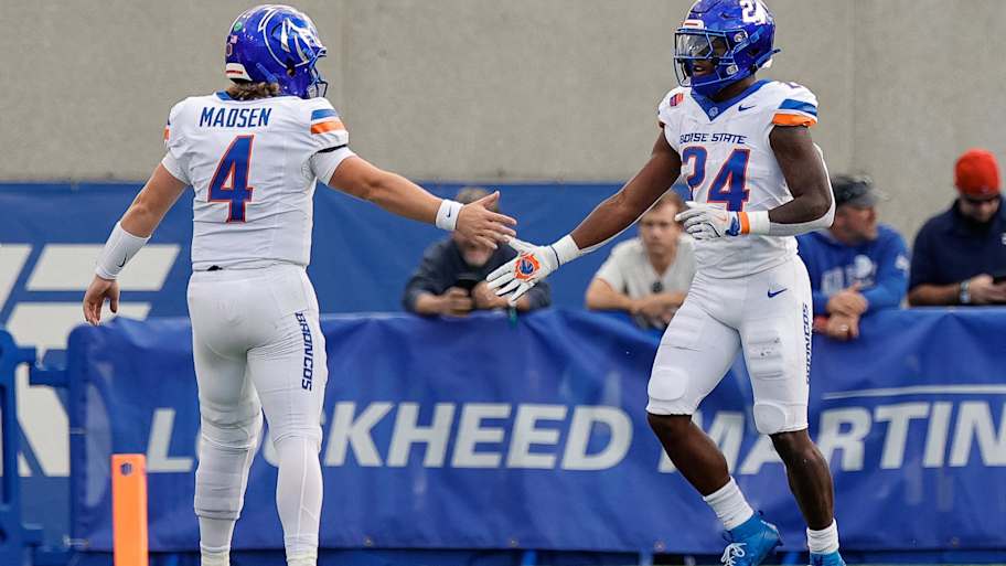 In-game analysis and updates for Boise State vs. Washington in LA Bowl