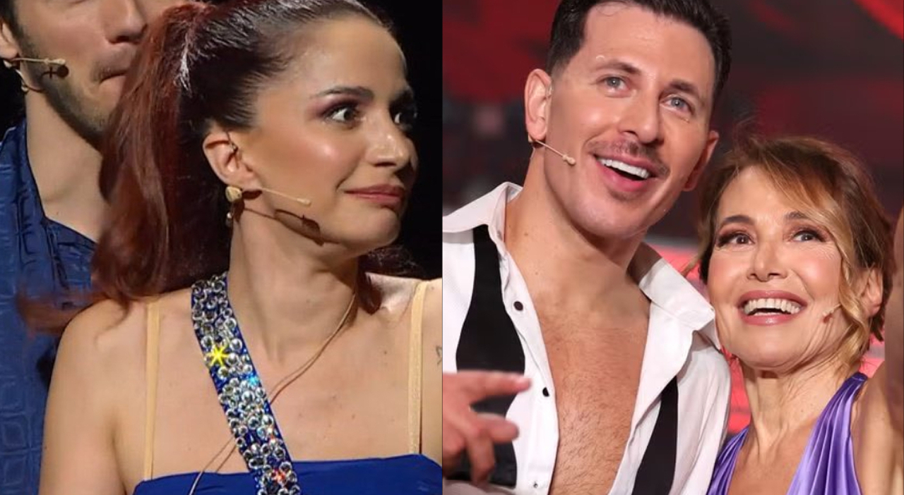 Ballando con le stelle, le pagelle della seconda semifinale: Barbara D ...