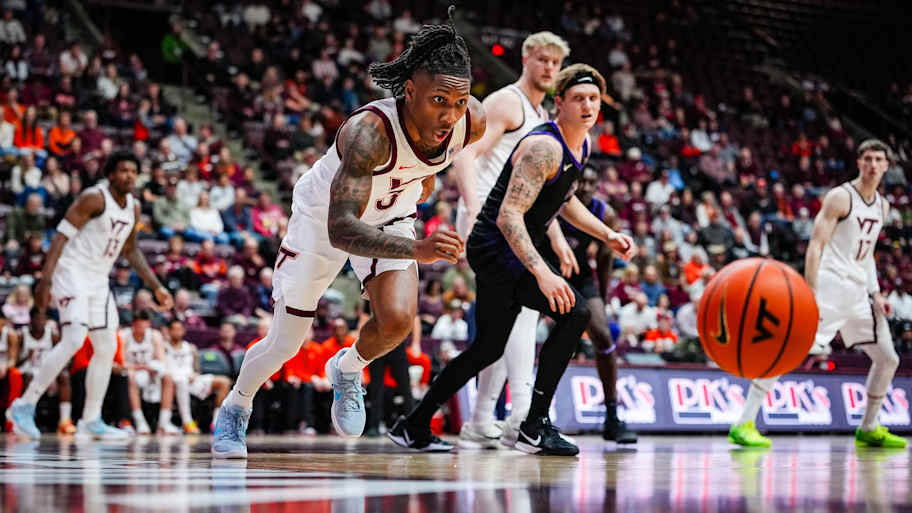 Hughes: Cautious optimism the current status quo for Hokies basketball ...