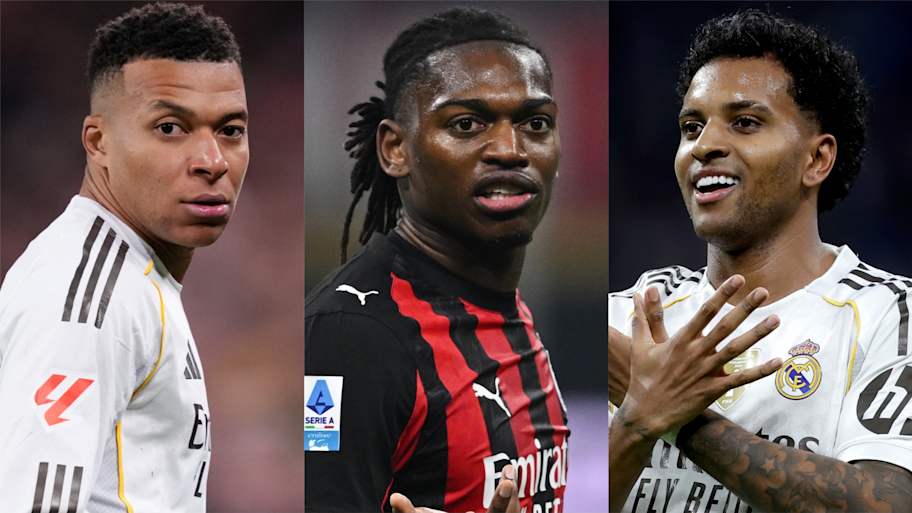 Transfer rumors: Real Madrid receive €350 million Mbappé offer, Arsenal ...
