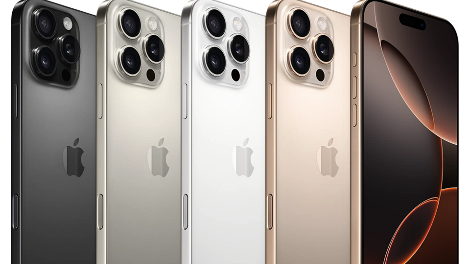 Apple iPhone 16 Pro price slashed by up to ₹40,000 on Flipkart? Here’s ...