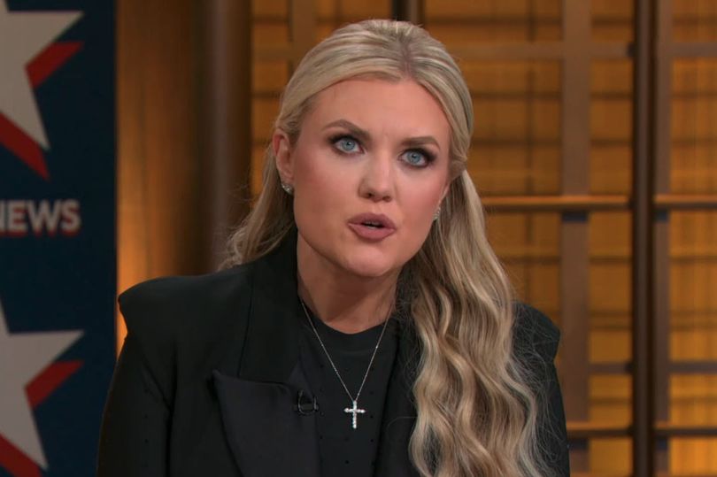 CBS branded 'the new Fox News' as viewers say 'good riddance' after Erika Kirk interview