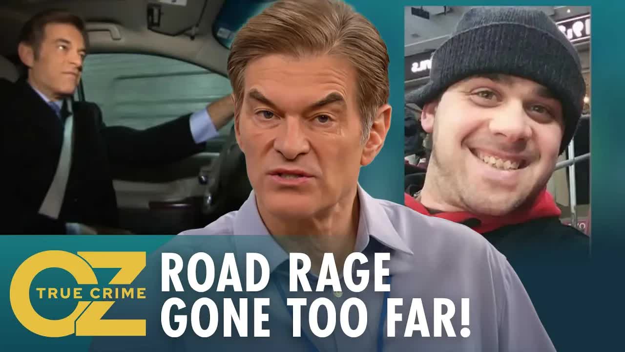 Deadly road rage cases and how to protect yourself | Oz true crime