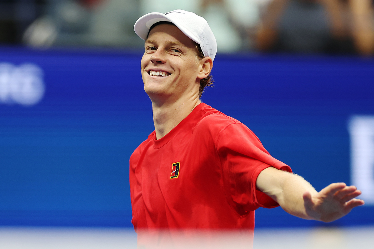 2025 US Open: Defending champs Sinner and Sabalenka chase rare repeats