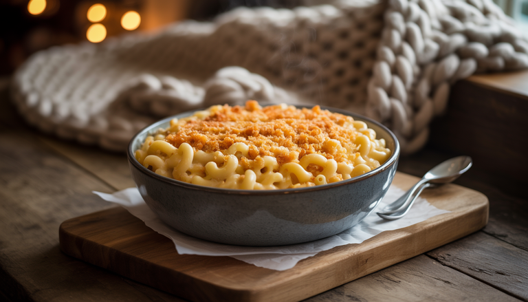 15 plats réconfortants pour des soirées cocooning