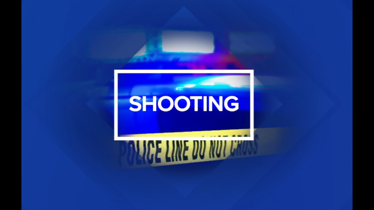Man shot in Northumberland County