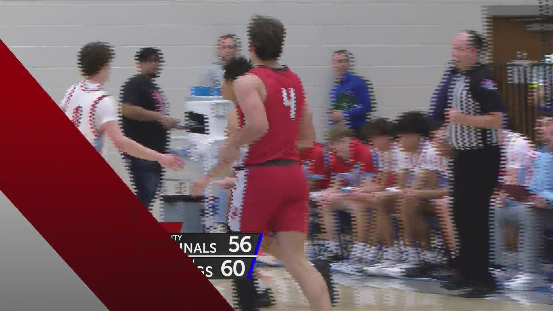 Harris, Carlin lead Mustangs to third place victory in Mustang Classic ...