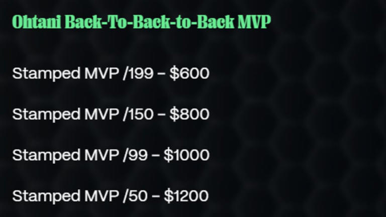 Topps Chrome basketball adds MVP buyback program for collectors