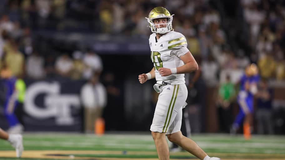 Haynes King receives two first place votes as final Heisman results are ...