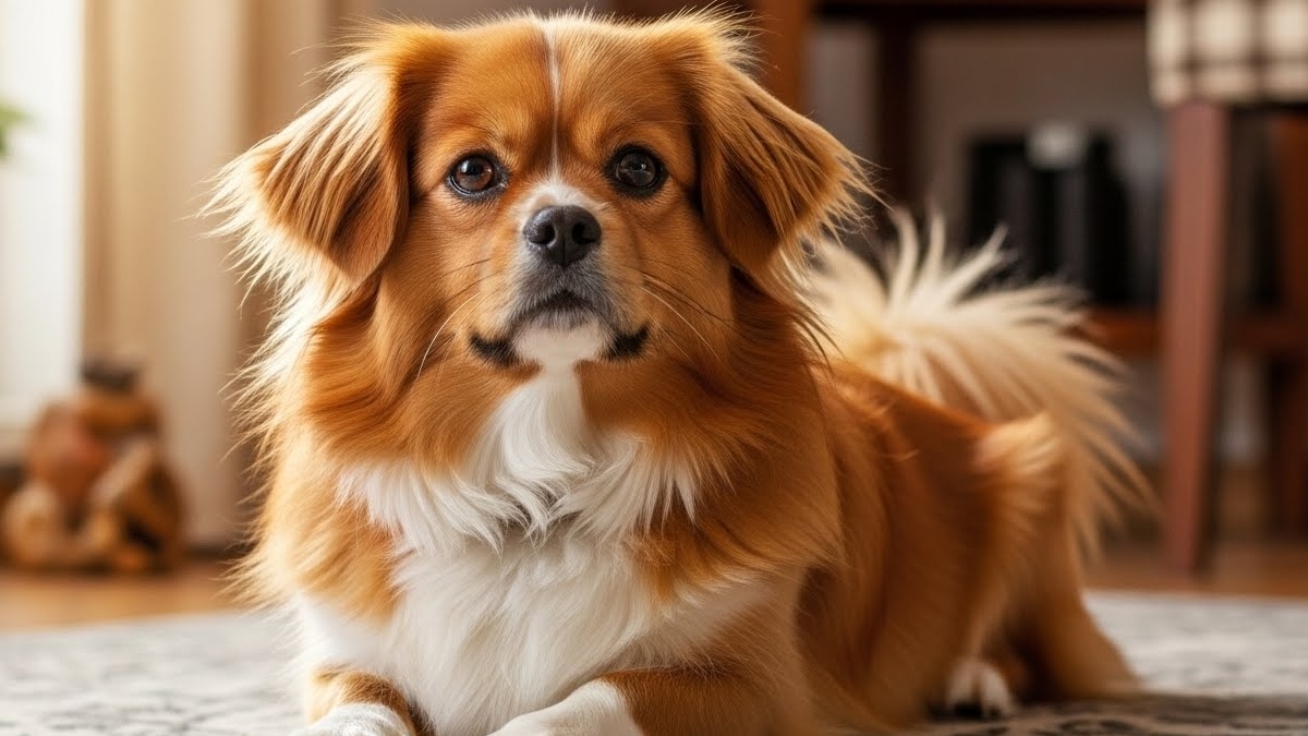 9 razas de perros poco conocidas (pero son muy inteligentes)