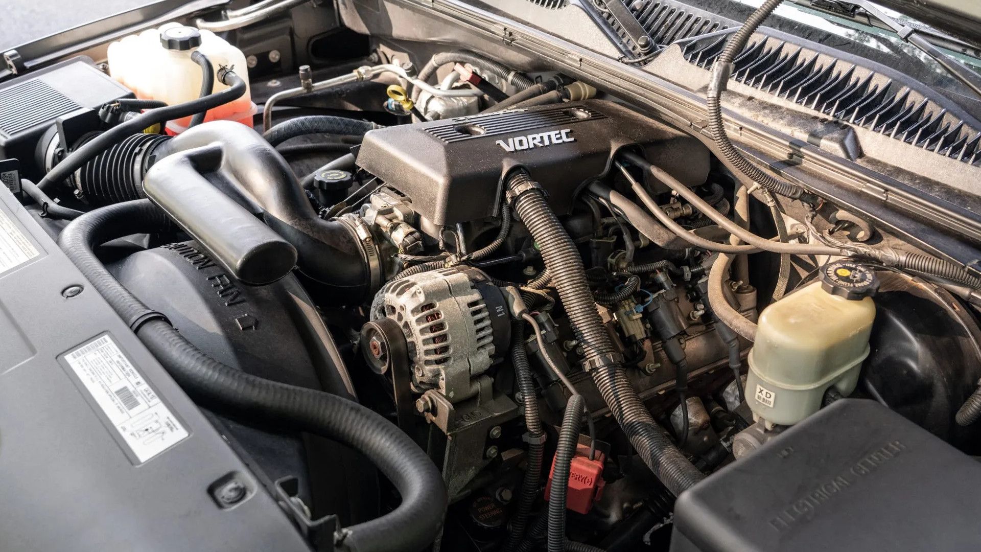 Vortec 5300 LM7 engine: Reliability, specs, and maintenance tips