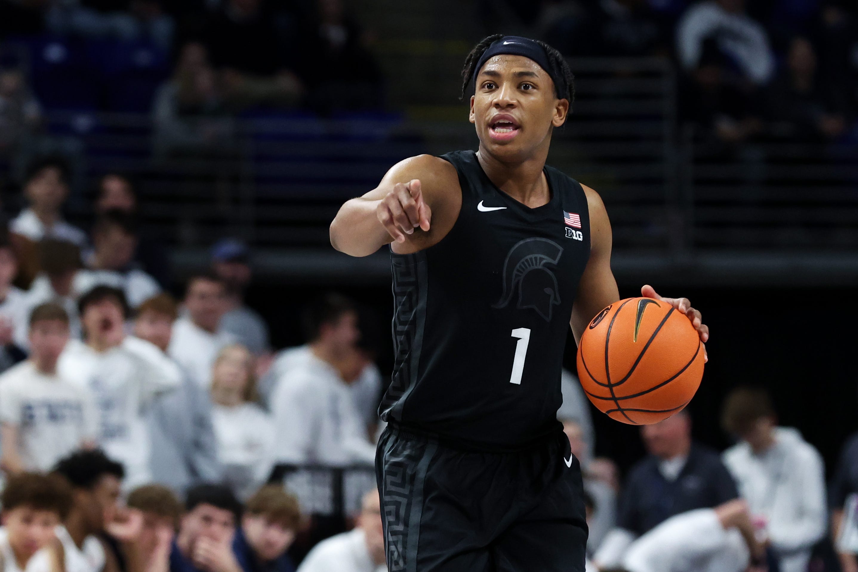 Michigan State vs. Toledo: Broadcast info, prediction for Tuesday