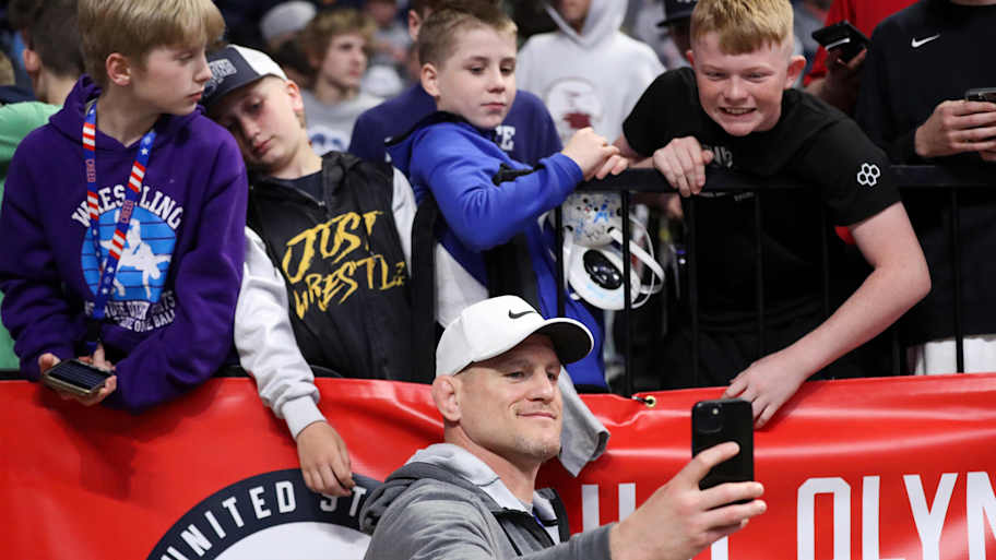 What we learned from Penn State wrestling's dominant win over Wyoming