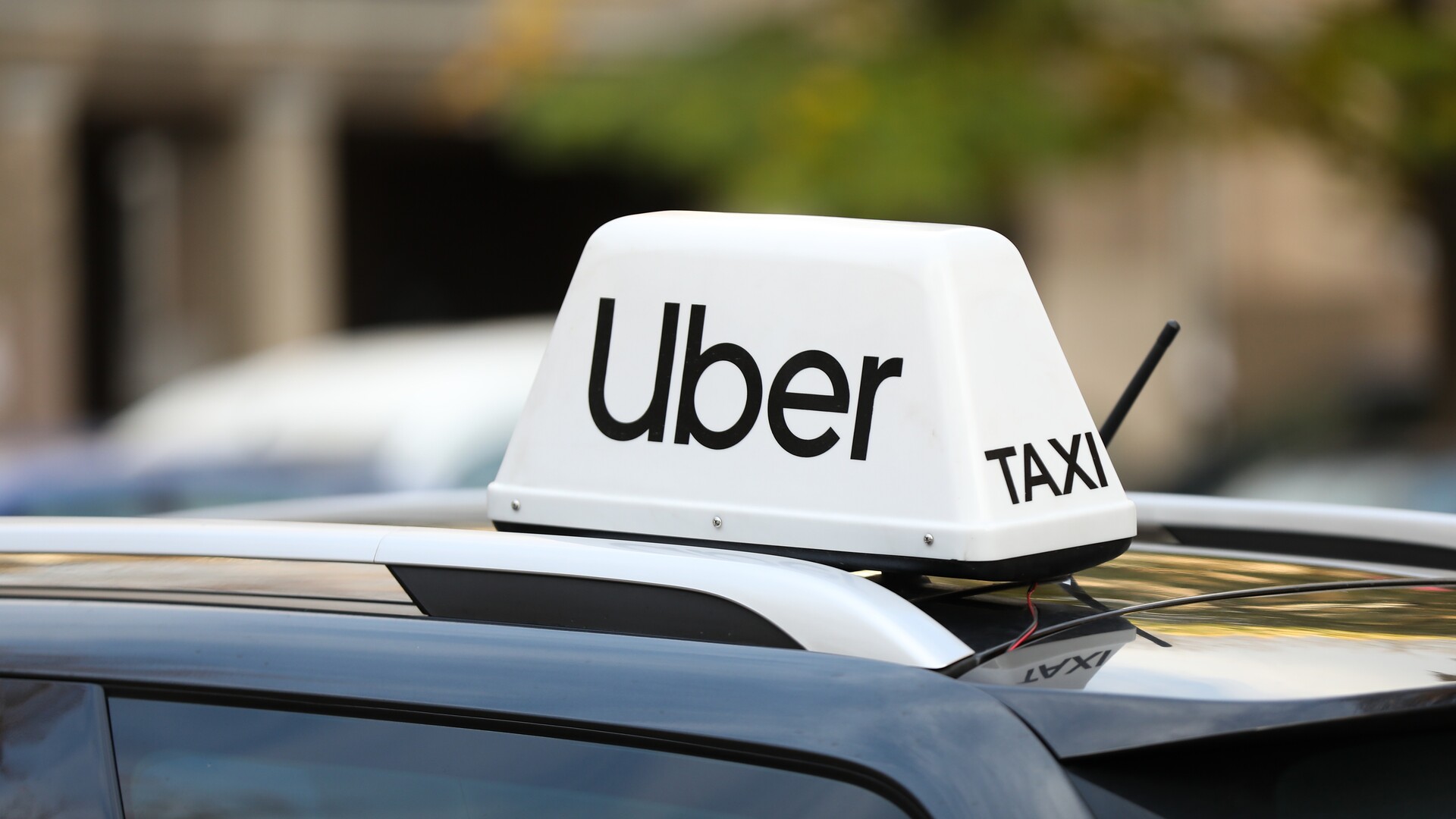Uber launches new healthcare service