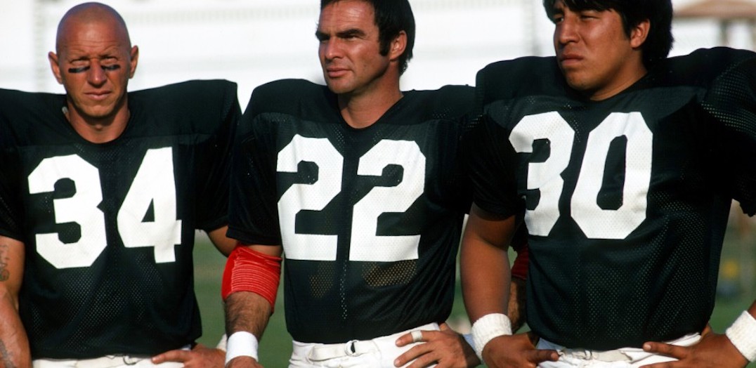 The 12 best football movies we’ve ever seen