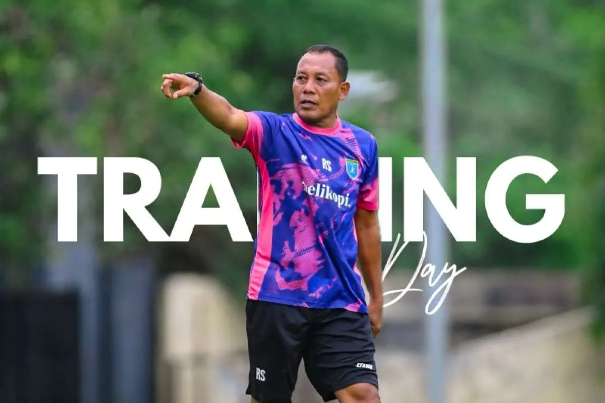 Persela Lamongan ditinggal dua pemain ke PSIS jelang putaran kedua