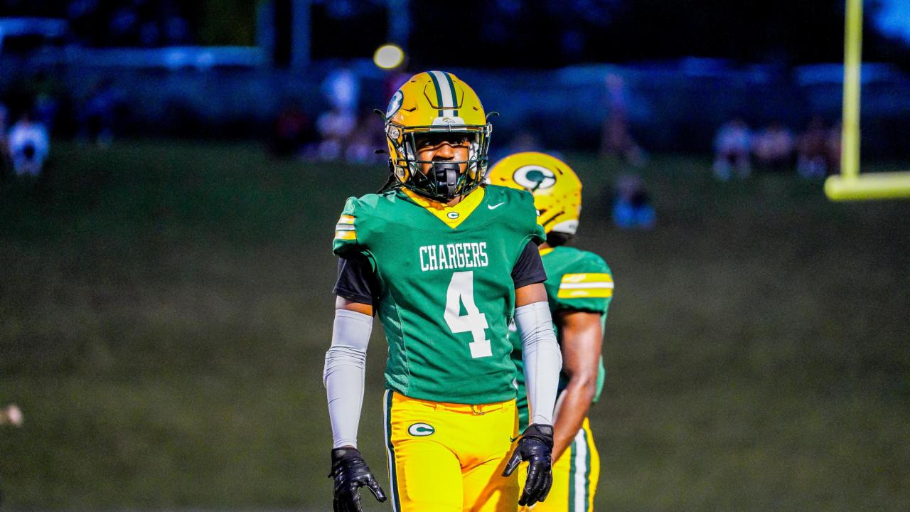 Live blog: Hunt vs. Crest - 5A state championship game