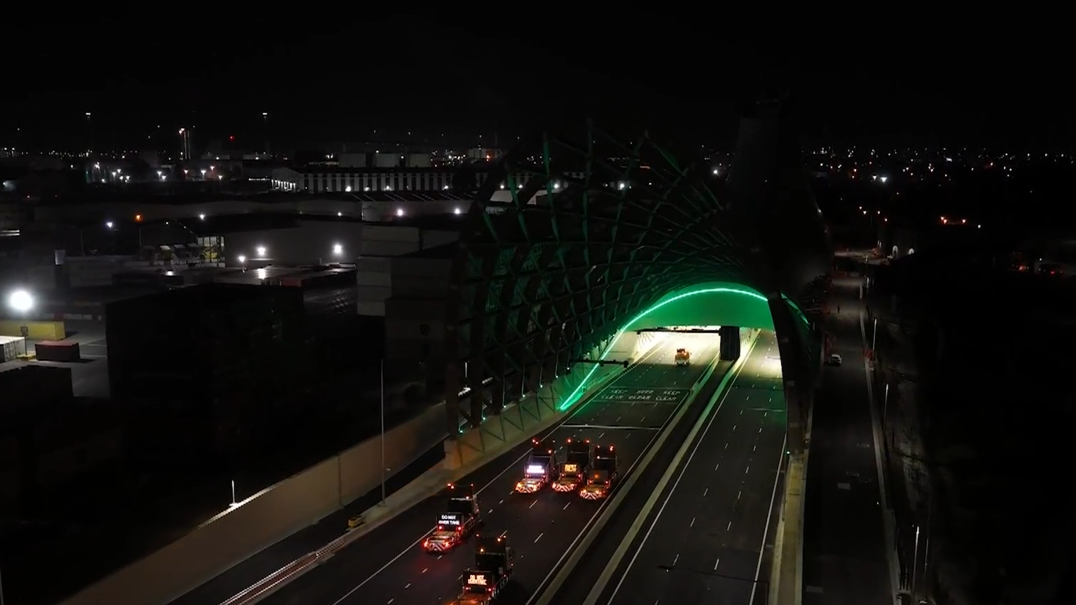 The West Gate Tunnel finally opens after years of delays, but at what cost?