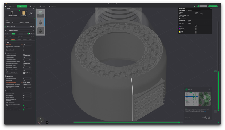 3 slicer tricks I use to speed up 3D printing prototypes