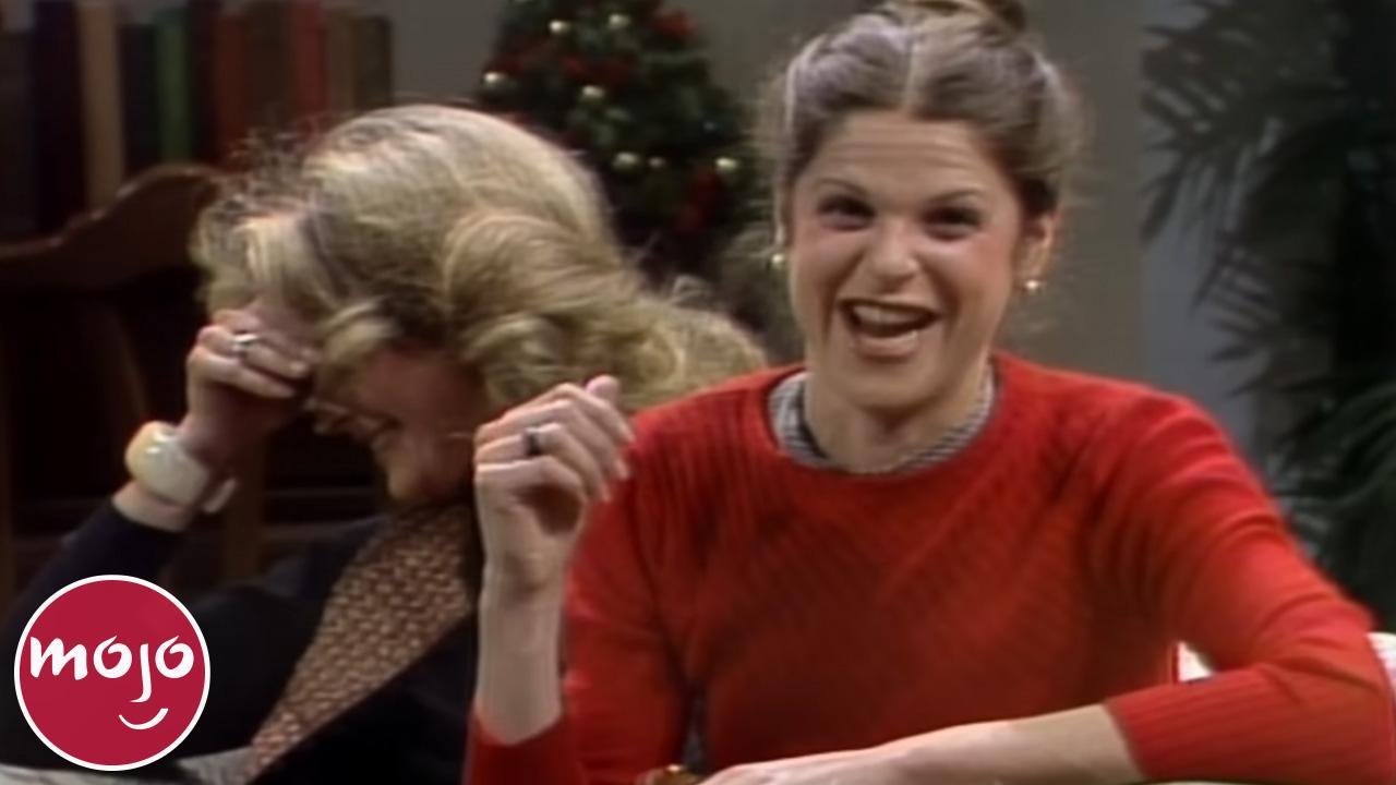 Top 10 times SNL cast members saved a sketch