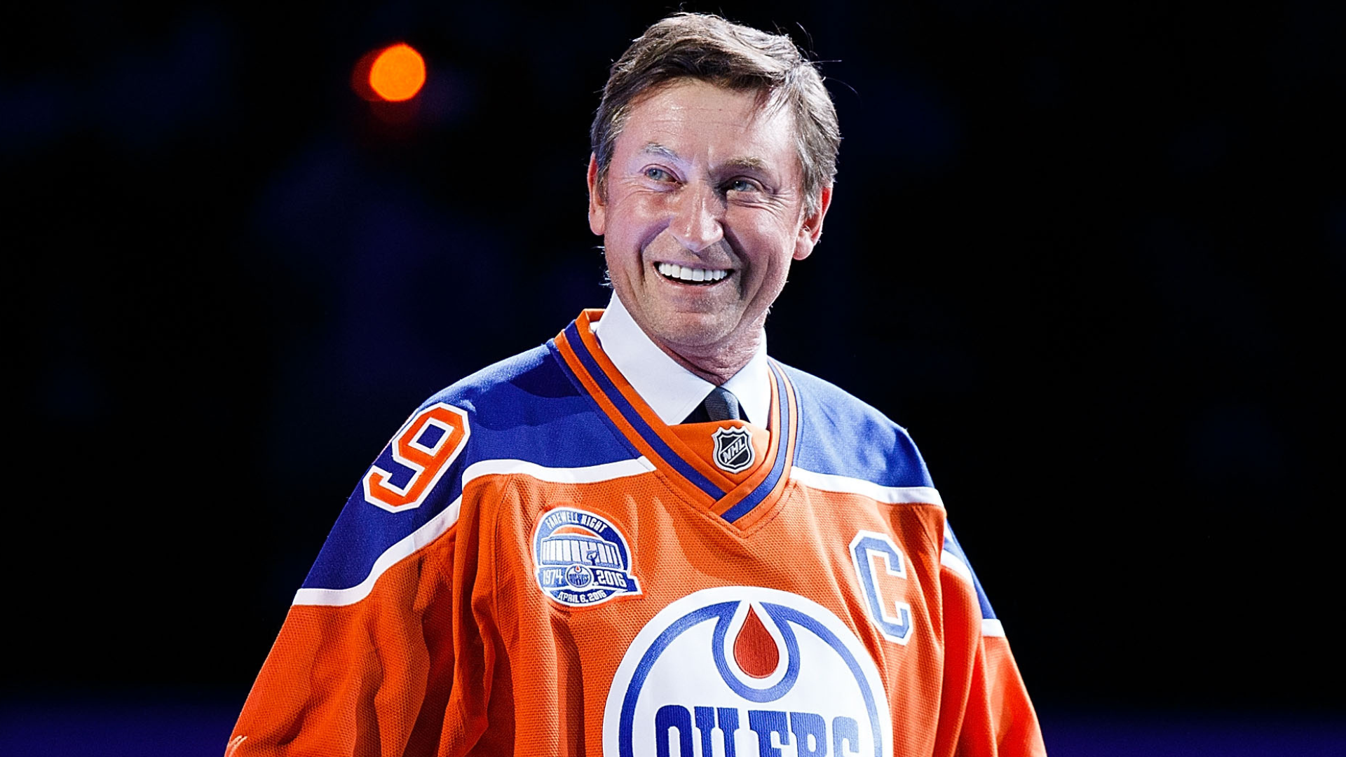 NHL legend gives blunt take on whether Wayne Gretzky would thrive today