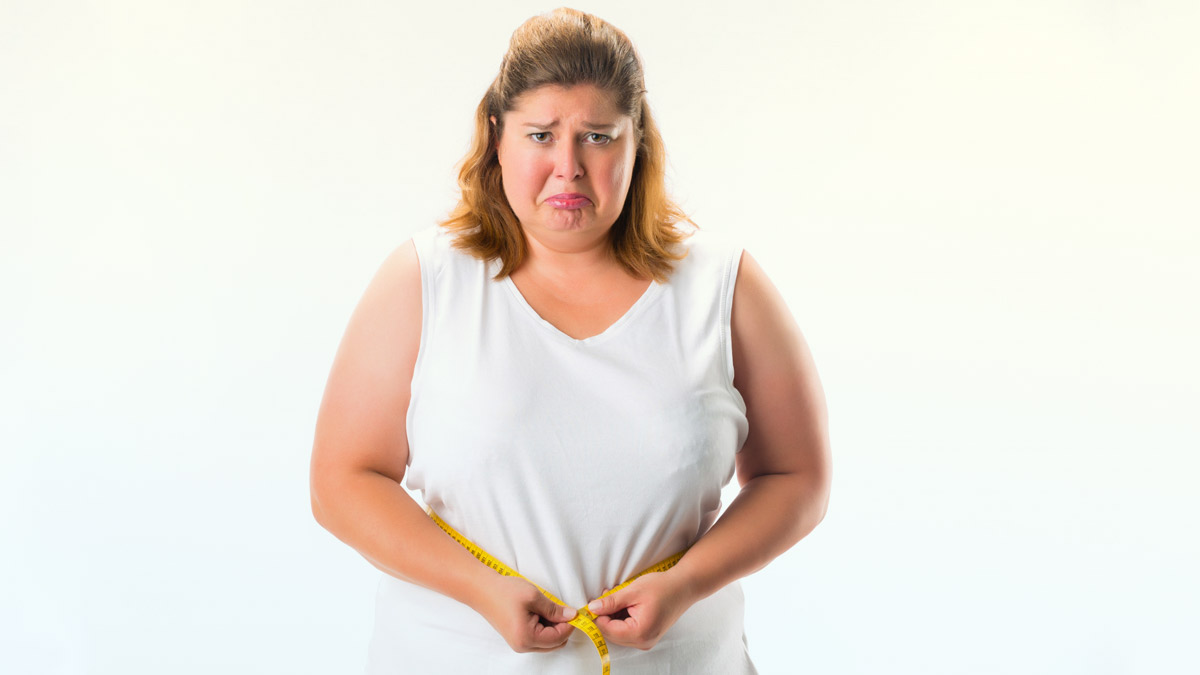 Android vs. gynoid obesity: How your body shape impacts your heart health