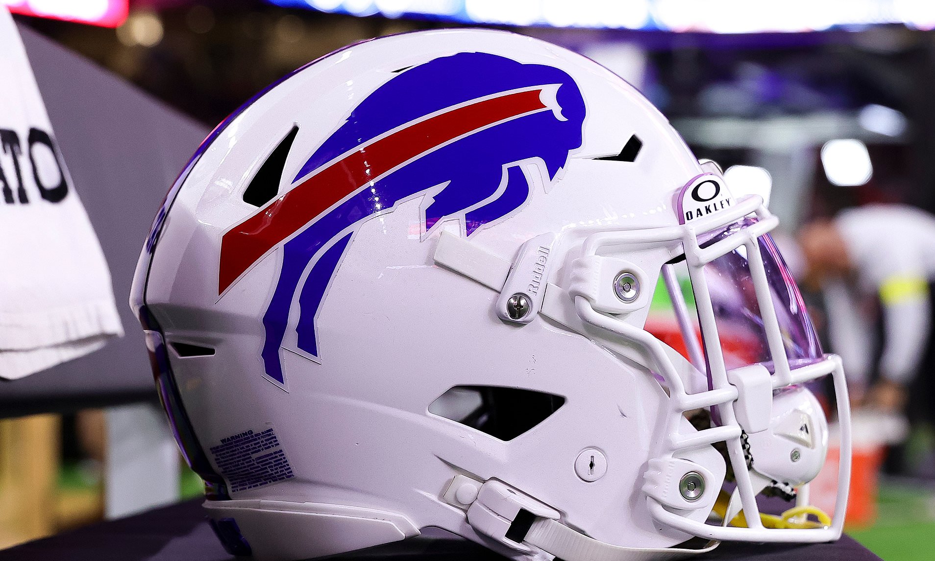 Buffalo Bills locked down in team hotel just two miles from mass ...