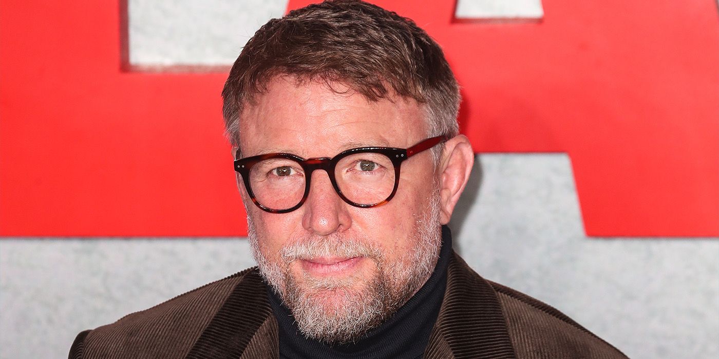 Guy Ritchie's crime blockbuster surges on Netflix after grossing 5x its ...