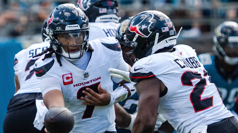 Nick Chubb injury update emerges before Texans-Cardinals game