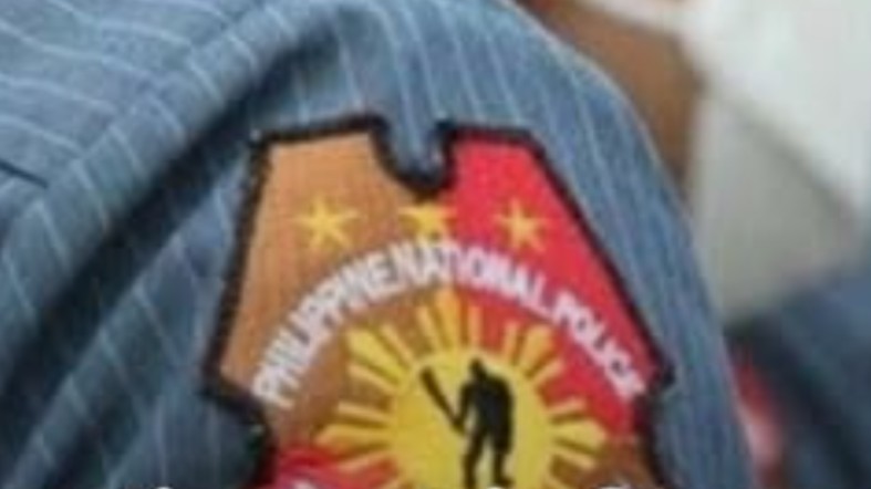 Manila cop arrested for alleged carnapping, kidnapping of delivery driver