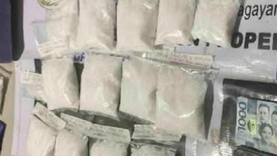 Man nabbed with P13M suspected shabu in CDO