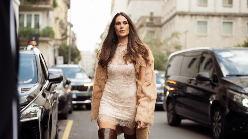 ¿Qué es el estilo boho? 5 prendas básicas para lograr un look elegante ...