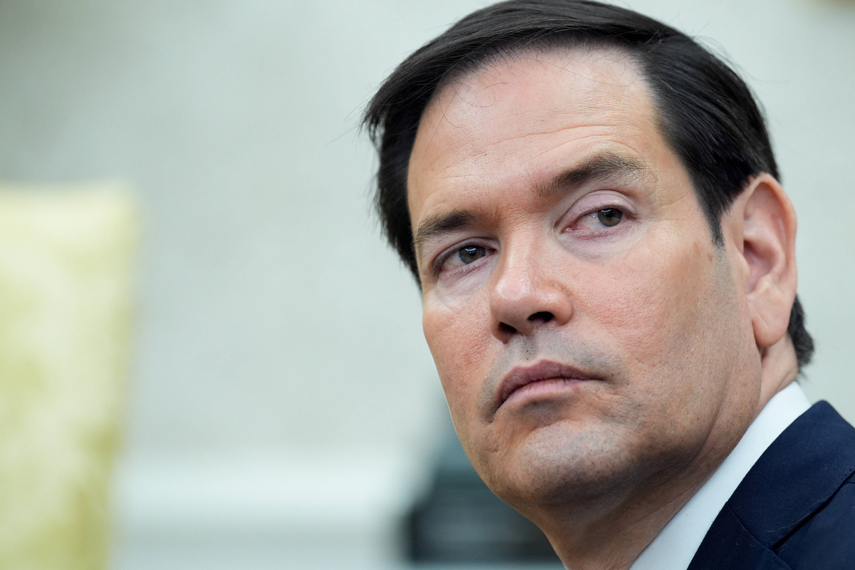 State Department warns all 55 million visas will be subject to review