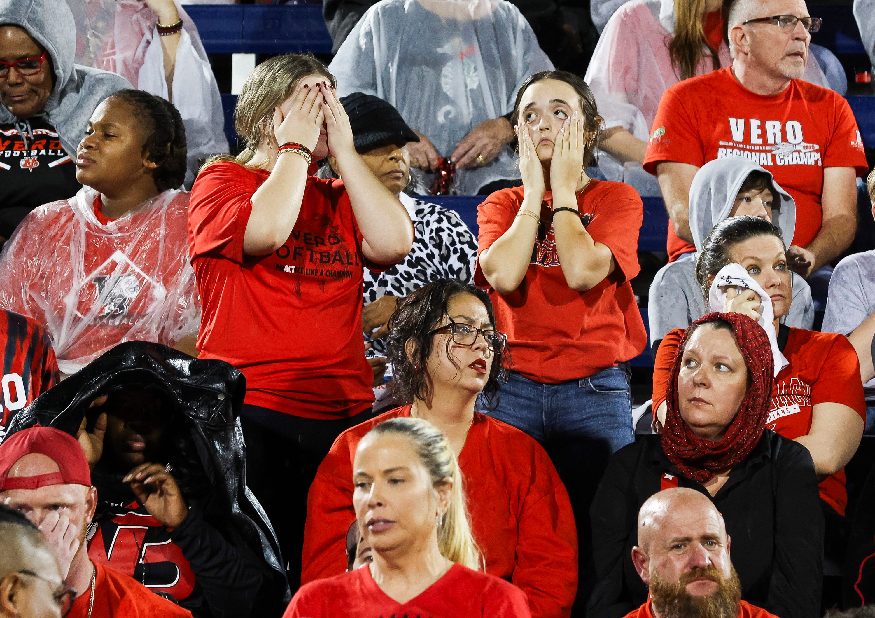 Watch Lake Mary's 'Hail Mary' to win Florida football state championship