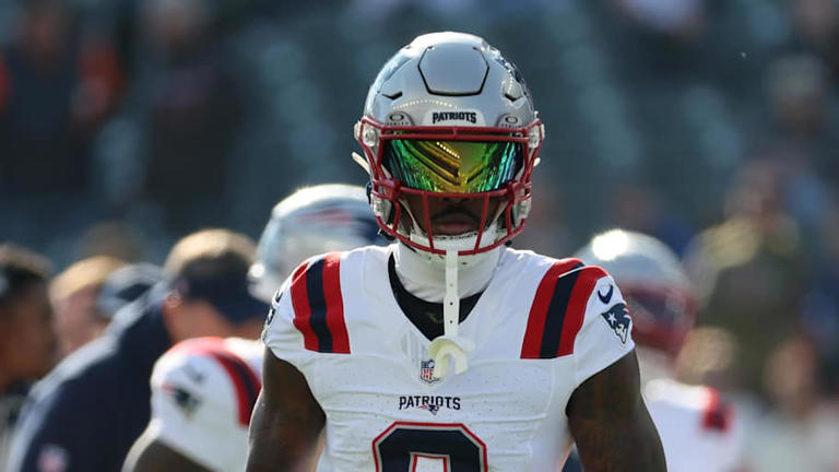 Buffalo Bills may not have answer for New England Patriots WR Stefon ...