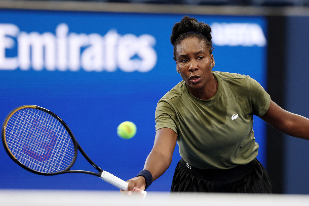 2025 US Open: Defending champs Sinner and Sabalenka chase rare repeats