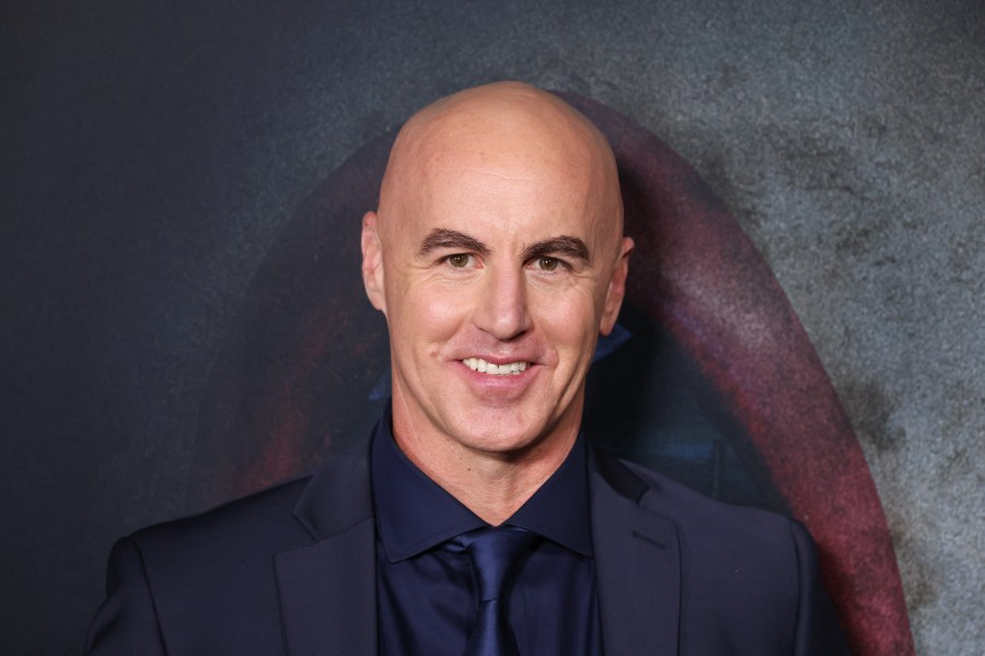 Actor Douglas Tait joins Awaken Haunted Attraction event