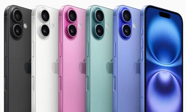 iPhone 16 series resmi masuk Indonesia: Ini harga dan fitur yang paling ...