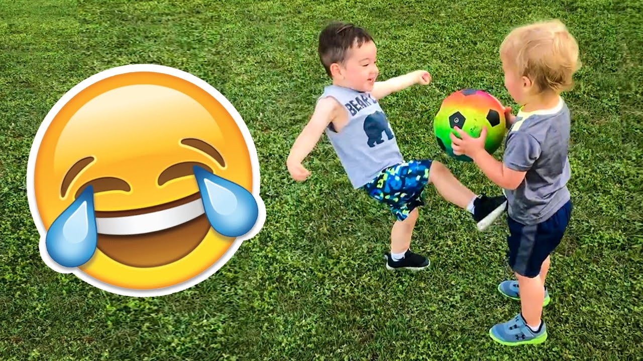 The most awkward moments in soccer