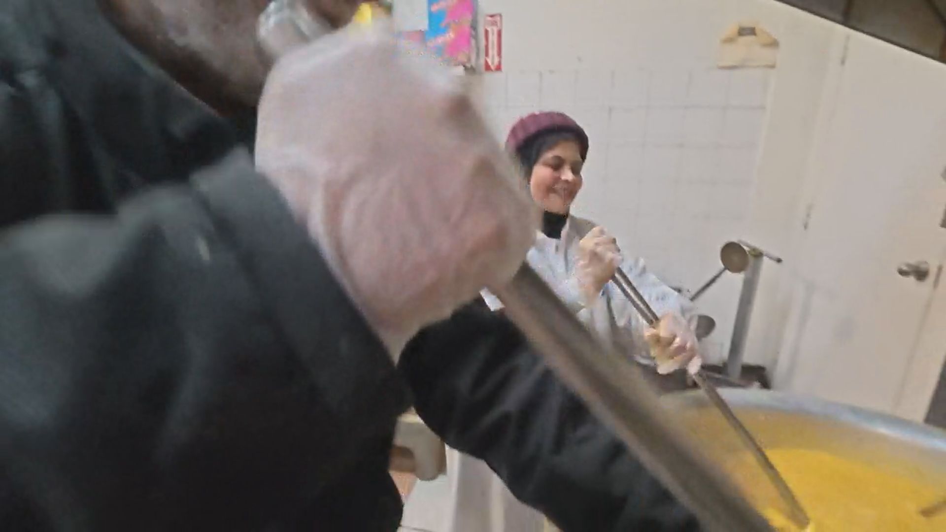 Local frozen food brand shares flavours of Pakistan