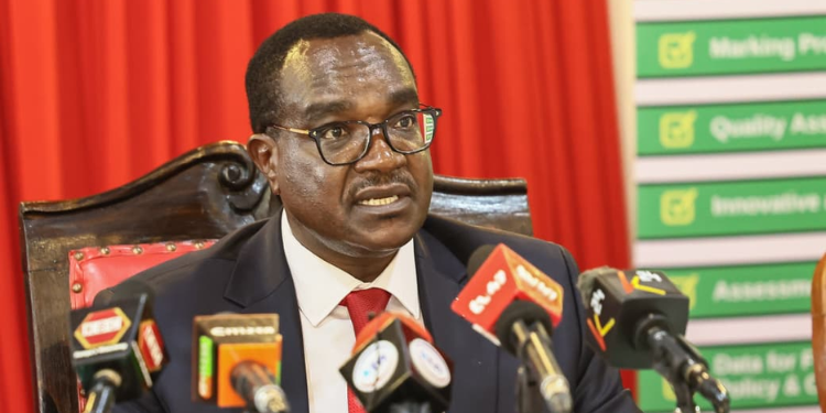 Govt extends grade 10 placement revision, CS explains why 144,000 ...