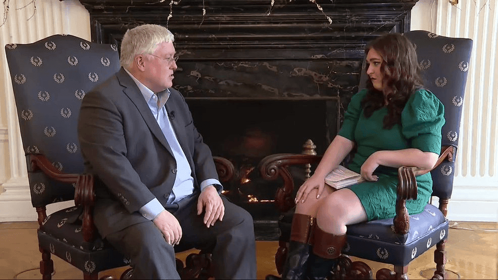 Gov. Morrisey touts growth as West Virginia enters 2026 with strong ...