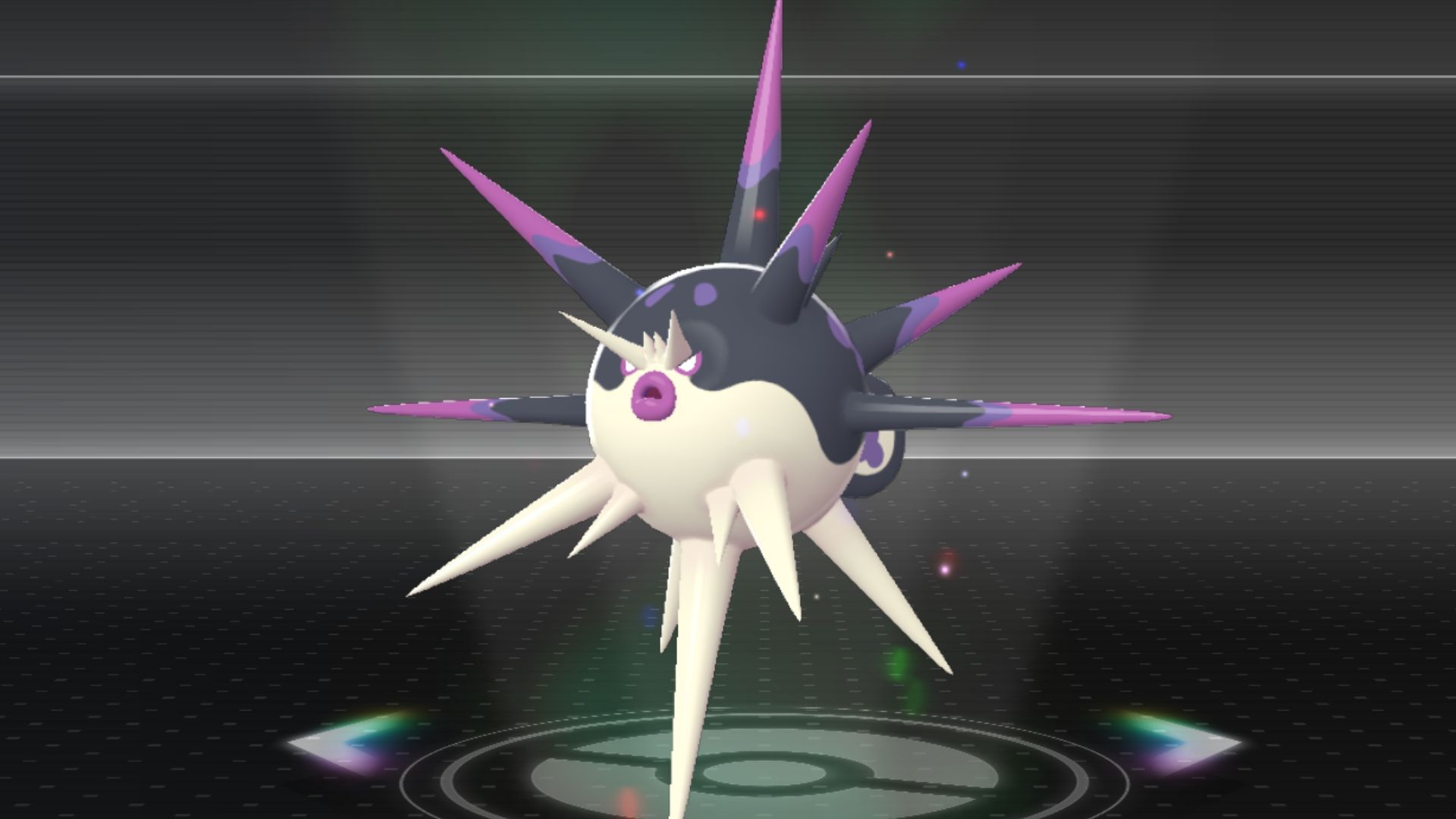 How to Evolve Hisuian Qwilfish into Overqwil in Pokemon Legends ZA