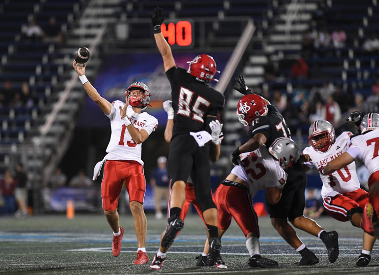 Northeast Florida's medal table? See best all-around schools in winter