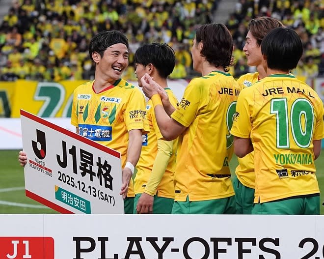 17年ぶりJ1復帰。オシムさんなら何て言うかな。クラブOBが思いを馳せる「ここからのジェフが大切なんじゃないかと」