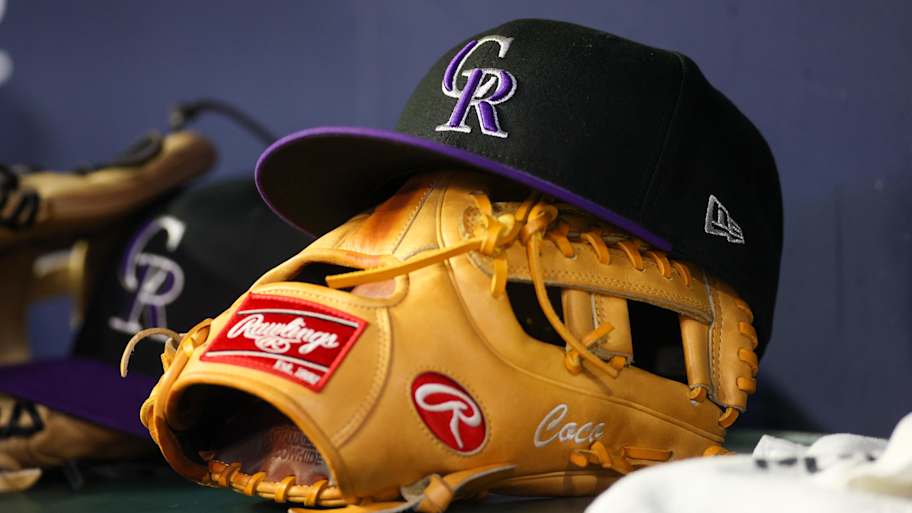 Rockies select talented haul in first MLB mock draft after lottery