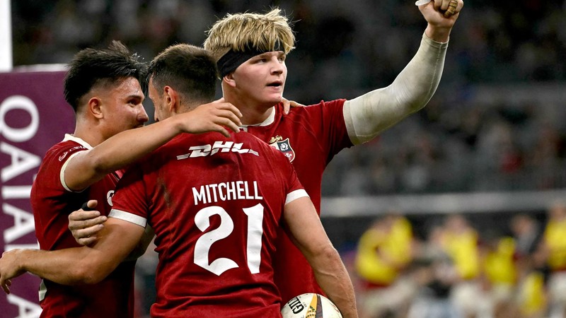 Bulls B team unlikely to match Northampton but cocky Pollock can be ...