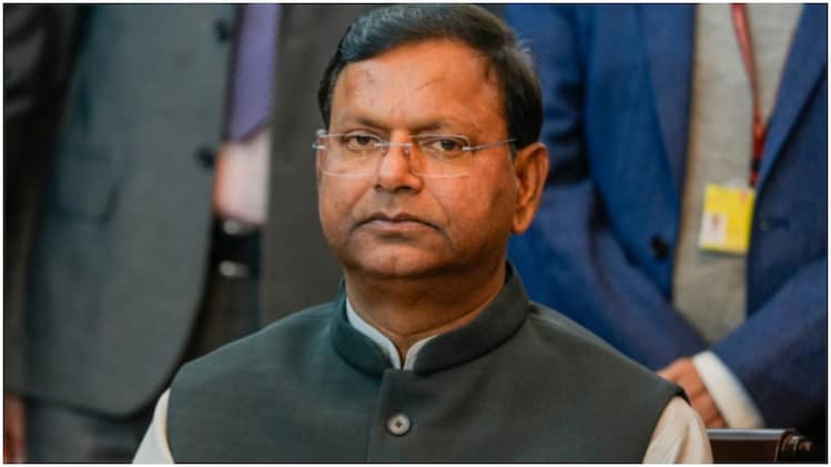Kurmi face ahead of 2027: MoS Finance Pankaj Chaudhary likely to be ...