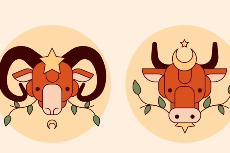 Ramalan zodiak Aries dan Taurus untuk hari Senin, 15 Desember 2025 ...